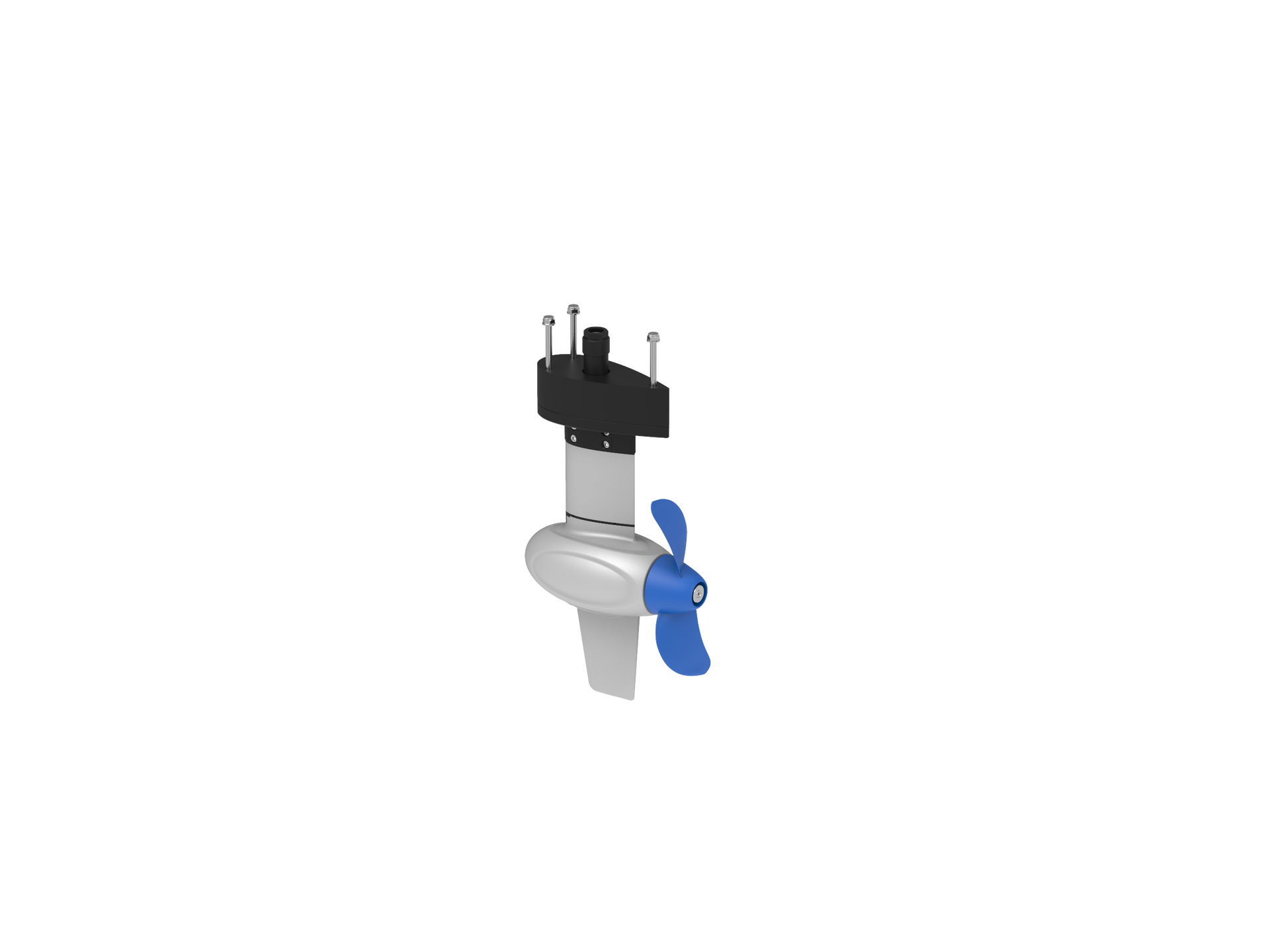 Pod Drive 1.0 Evo - P1-0000-E0 - Product Details
