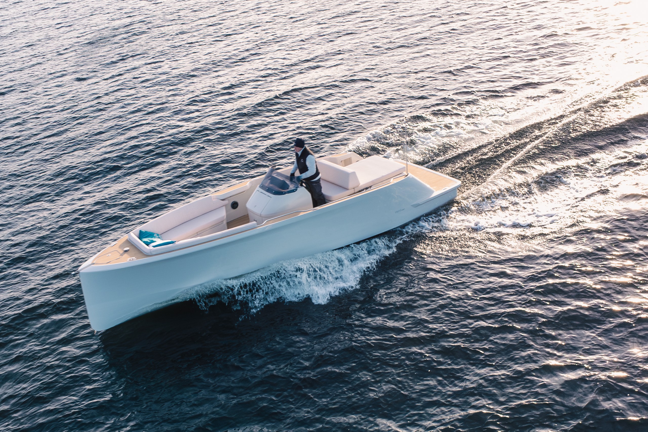 ePropulsion showcases next-generation electric boating at boot ...