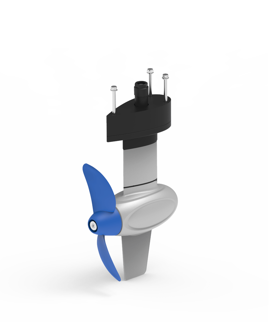 Pod Drive Series｜Electric Outboard Motor｜ePropulsion