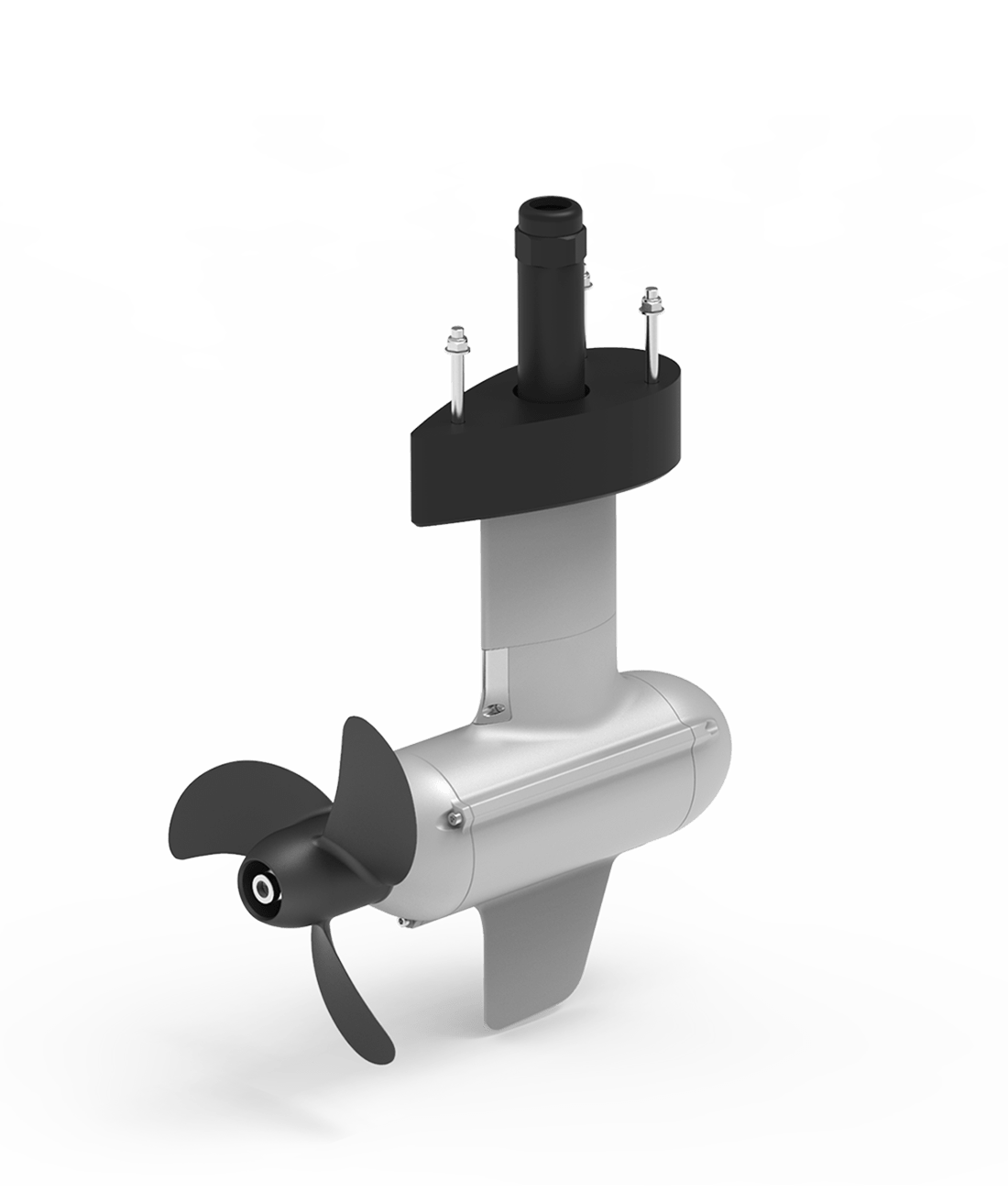 Pod Drive Series｜Electric Outboard Motor｜ePropulsion