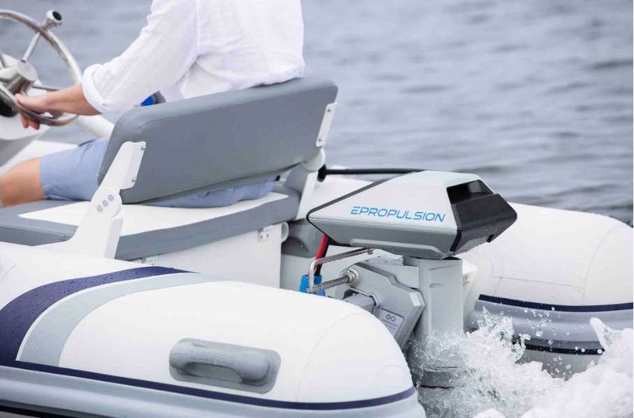 ePropulsion Launches Australian Presence | ePropulsion