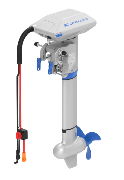 Canoe Motors Guide: Everything You Need to Know (2025 Updates)