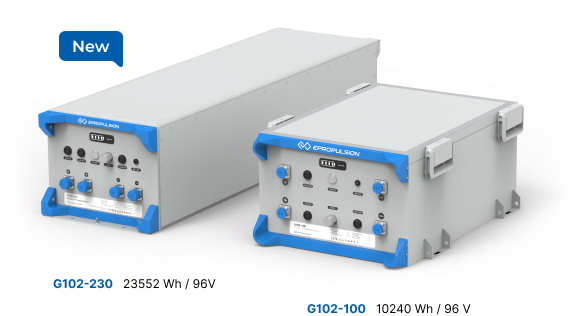 Electric Outboard Motor | ePropulsion