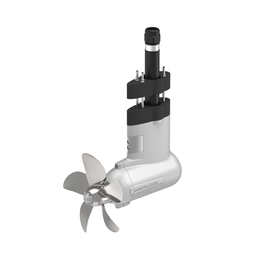 Moteur hors-bord électrique | ePropulsion