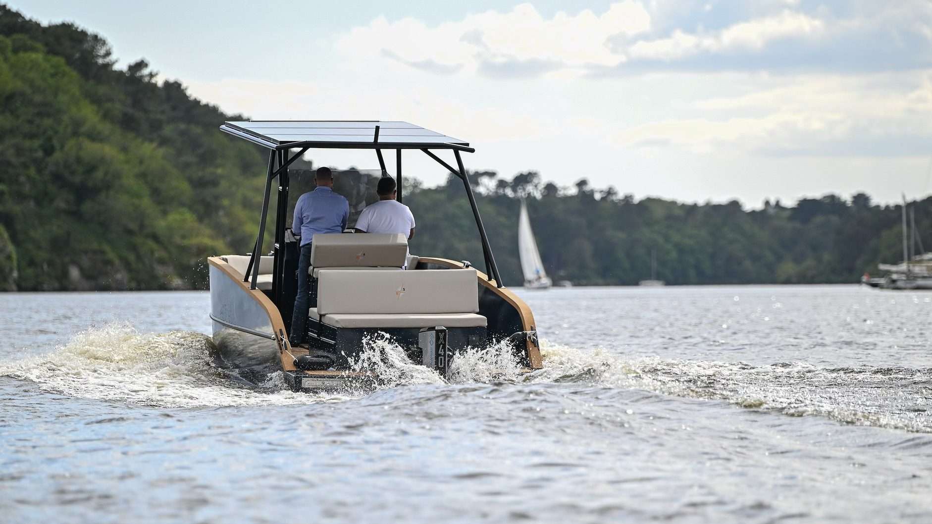 Boat Parts: A Complete Guide for Beginners